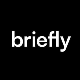 Briefly - And a whole world in BRIEFLY.